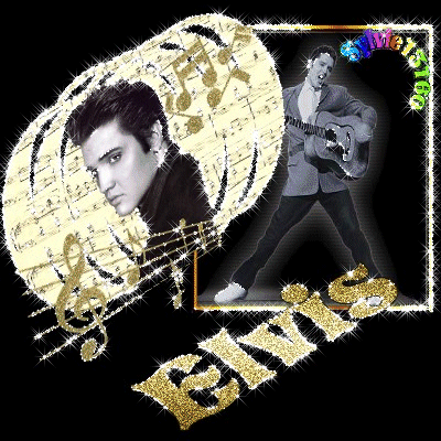 Elvis presley GIF on GIFER - by Daizahn