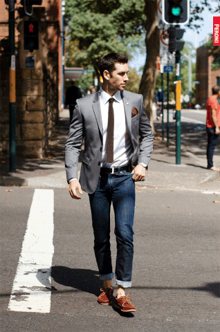 Street style GIF - Find on GIFER