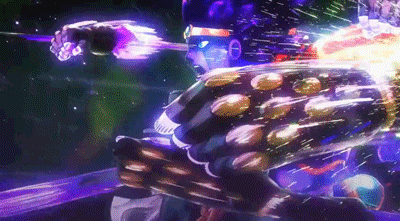 Anime opening GIF - Find on GIFER