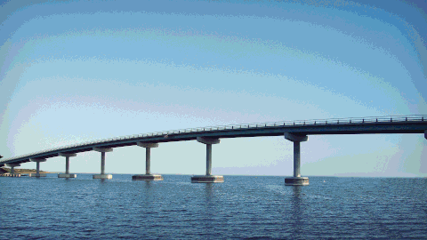 Bridge GIF - Find on GIFER