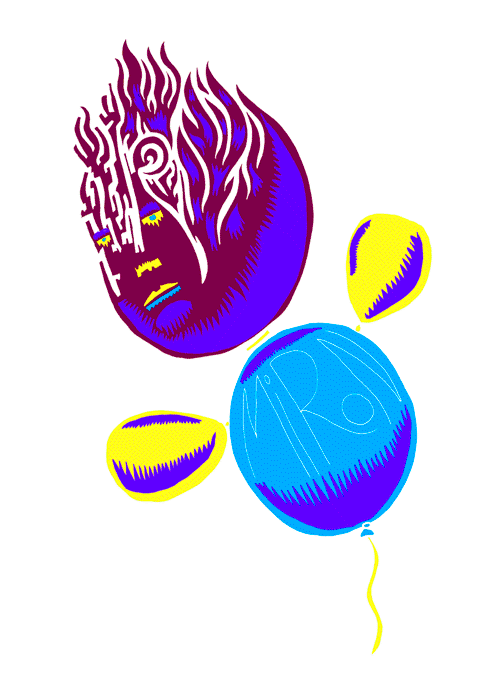 Dibujos Coloridos Tumblr