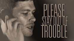 Trouble GIF - Find on GIFER
