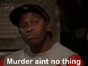 GIF the wire - animated GIF on GIFER