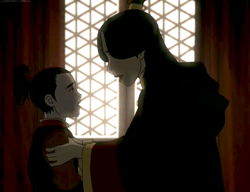 GIF prince zuko - animated GIF on GIFER