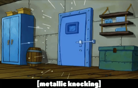 Spongebob squarepants season 6 episode 23 GIF - Find on GIFER