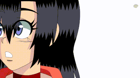 GIF turn - animated GIF on GIFER