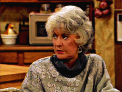 GIF the golden girls - animated GIF on GIFER