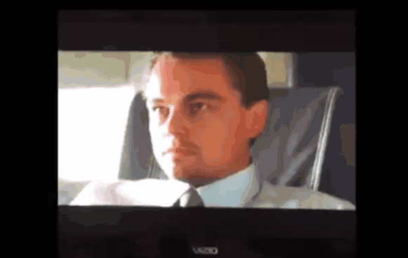 Leo GIF - Find on GIFER