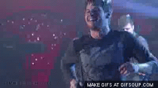 Mark foster GIF - Find on GIFER