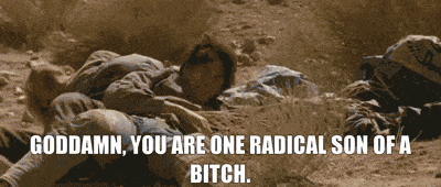 Point break GIF - Find on GIFER