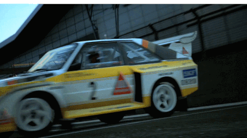 Playstation 3 GIF - Find on GIFER