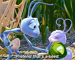 A bugs life GIF - Find on GIFER