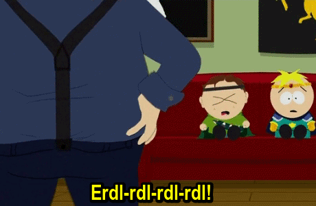 Гифка red band trailer гиф картинка, скачать анимированный gif на GIFER