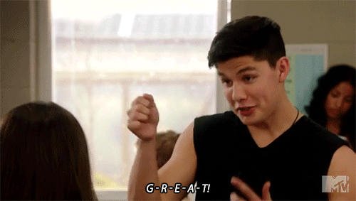 Off the hook GIF - Find on GIFER