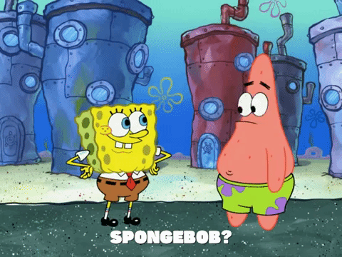 Spongebob squarepants season 6 GIF - Find on GIFER
