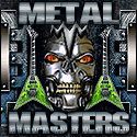 Heavy metal GIF - Find on GIFER