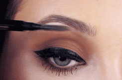 GIF make up - animated GIF on GIFER