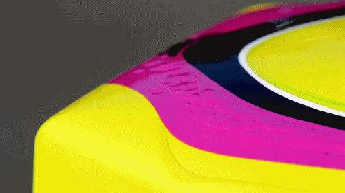 Art tech color GIF - Find on GIFER