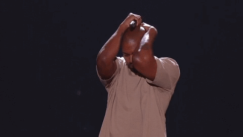 Yeezy GIF - Find on GIFER