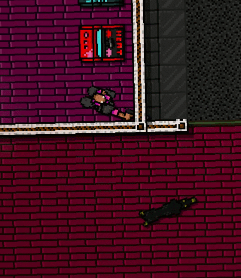 GIF hotline miami - animated GIF on GIFER