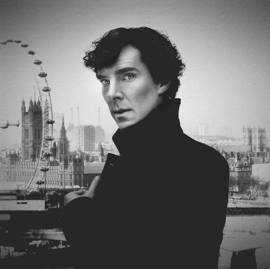 Sherlock GIF - Find on GIFER