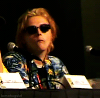 My comic con GIF - Find on GIFER