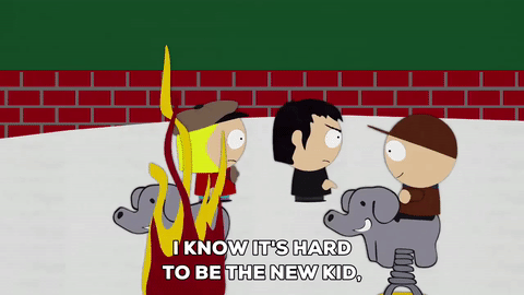 Fire kids playing GIF - Find on GIFER