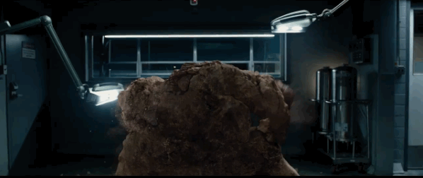 Fantastic four fantastic four 2015 watch fantastic four full movie GIF ...