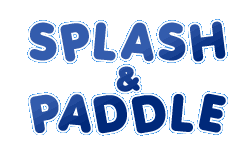 GIF transparent adult swim swimming sticker - animated GIF on GIFER