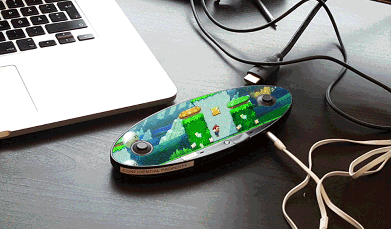 GIF nintendo - animated GIF on GIFER