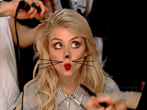 Allison Harvard Makeover