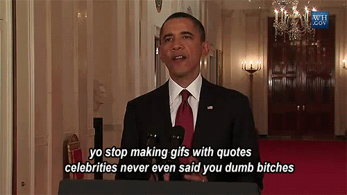Barack obama GIF - Find on GIFER