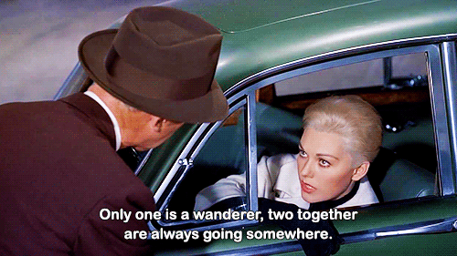 Vertigo GIF - Find on GIFER