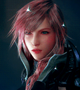 Lightning farron GIF - Find on GIFER