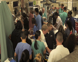 Emergency room code black GIF - Find on GIFER