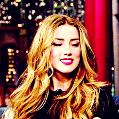 Amber heard s s hunt GIF - Find on GIFER