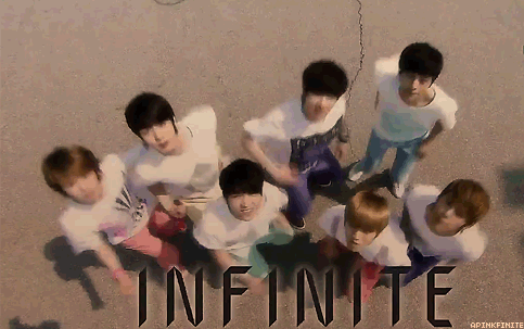 Infinite GIF - Find on GIFER