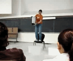 Chemical reaction ta GIF - Find on GIFER
