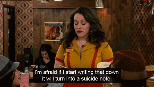 The to do list GIF - Find on GIFER