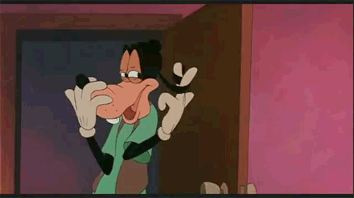 Disney Flattered Gif