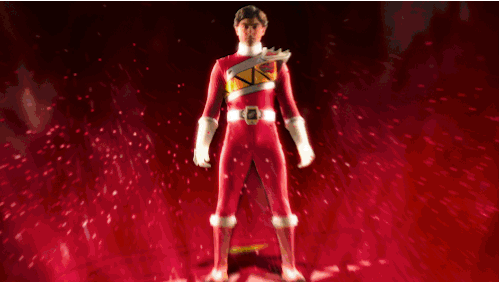 Power rangers GIF - Encontrar em GIFER