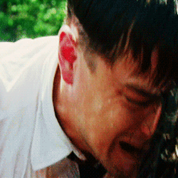 GIF loss face oscars - animated GIF on GIFER