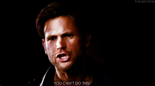 Tvd GIF - Find on GIFER