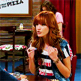 Help bella thorne here GIF - Find on GIFER