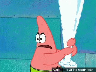 Screaming GIF - Find on GIFER