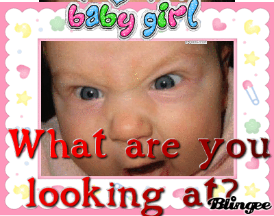 GIF screaming - animated GIF on GIFER