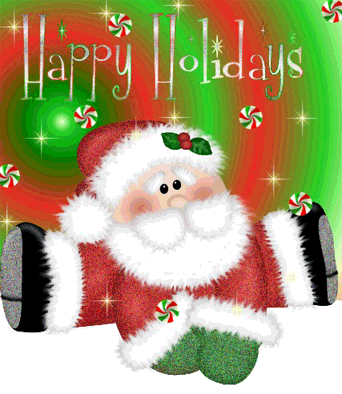 Holidays GIF - Find on GIFER