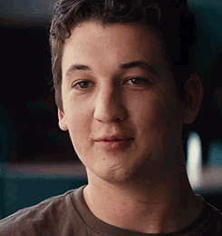 Divergent Characters Peter