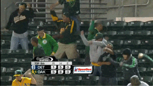 Threes company jack tripper GIF - Find on GIFER