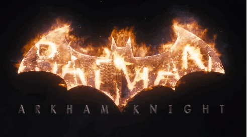 Arkham knight GIF - Find on GIFER